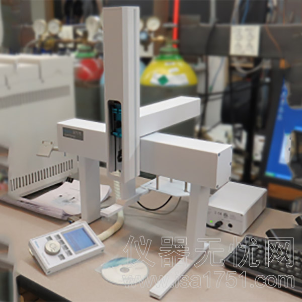 Waters 2777c 样本管理器