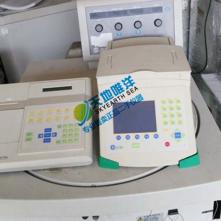 Bio-Rad PCR仪