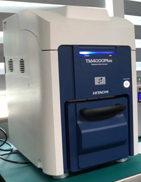 日立台式扫描电镜TM4000Plus